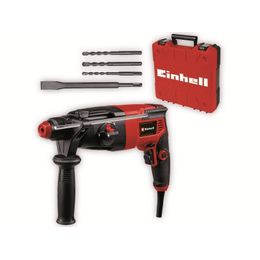 Einhell Bohrhammer TC-RH 620 4F Kit, 230 V