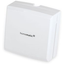 homematic IP Smart Home 150586A0, Garagentortaster