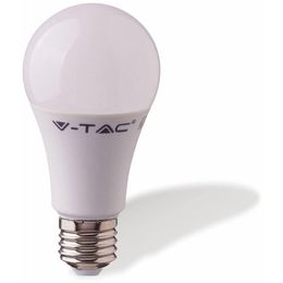 V-TAC LED-Lampe VT 2751, E27, EEK: G, 10 W, 806 lm, Wifi, Smarthome