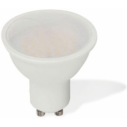 V-TAC LED-Lampe VT 2757, GU10, EEK: G, 4,5 W, 290 lm, Wifi, Smarthome