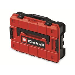 Einhell E-Box Koffer S-F