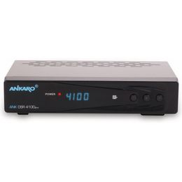 Ankaro DVB-S HDTV-Receiver DSR 4100plus, PVR