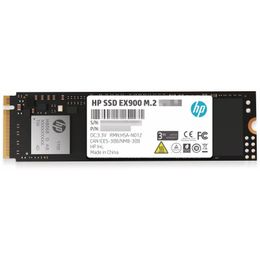 HP M.2 SSD EX900, 1 TB, NVMe