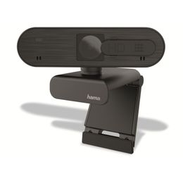 Hama Webcam C-600 Pro, 1080p