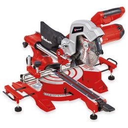 Einhell Zug-Kapp-Gehrungssäge TC-SM 216, 230V, 1500 W