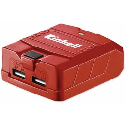 Einhell USB-AKKU-ADAPTER, TE-CP 18 Li USB-Solo