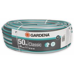 Gardena Gartenschlauch 18025-20, 50 m