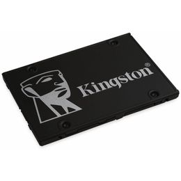 KINGSTATE SSD KINGSTON KC600, SATA, 512 GB