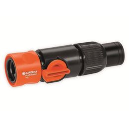 Gardena Regulierstop 2819-20 Profi-System, 19 mm (3/4")