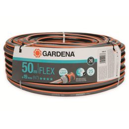 Gardena Gartenschlauch 18055-20 Comfort FLEX, 50 m, 19 mm (3/4")
