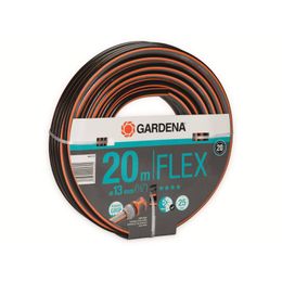 Gardena Gartenschlauch 18033-20 Comfort FLEX, 20 m, 13 mm (1/2")