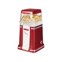 Unold Elektro UNOLD Popcornmaschine Classic 48525, 900 W
