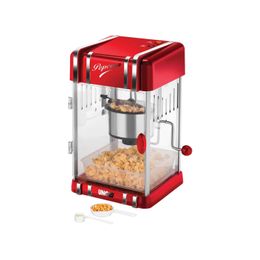 Unold Elektro UNOLD Popcornmaschine Retro 48535, 300 W