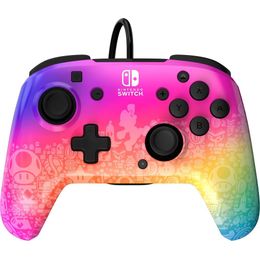 pdp Nintendo Switch Controller Star Spectrum