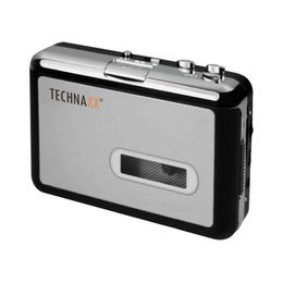 Technaxx Audio-Digitalisierer DT-01