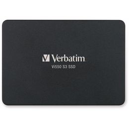 Verbatim SSD Vi550, 1 TB