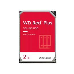 Western Digital HDD Red WD20EFPX 2TB