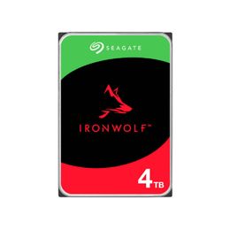 Seagate HDD Ironwolf ST4000VN006 4TB