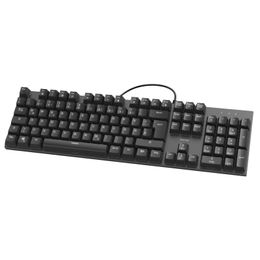 Hama Tastatur MKC-650
