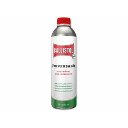 BALLISTOL Universalöl, 500 ml