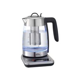 Elta Tee- und Wasserkocher TK-2200.2, 1,8 L, 2200 W, 2in1 Combi