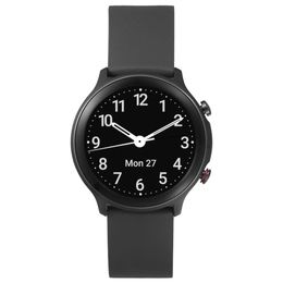 Doro Smartwatch Watch Schwarz