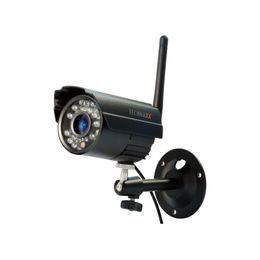 Technaxx Zusatzkamera zum Easy Security Überwachungskamera-Set TX-28