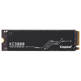 Kingston M.2 SSD KC3000 512GB
