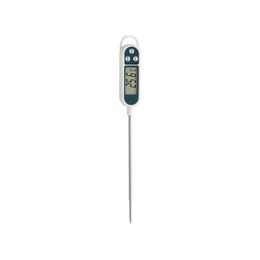 TFA Digitales Einstich-Thermometer 30.1054.10