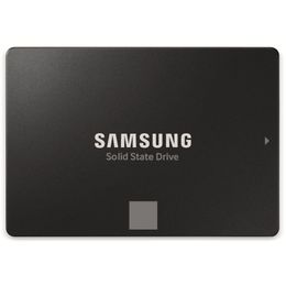 Samsung SSD 870 Evo Basic, 250 GB, SATA