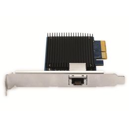 EDIMAX PCIe-Netzwerkkarte EN-9320TX-E V2, 10 Gbit/s