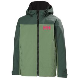 Helly Hansen Anorak Helly Hansen Junior Sogndal Jacket Kinder Anorak