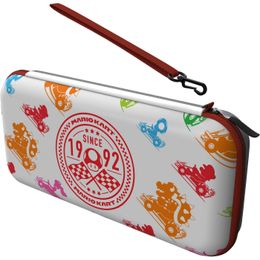 PDP - Performance Designed Products Spielekonsolen-Tasche Travel Case Mehrfarbi, bunt