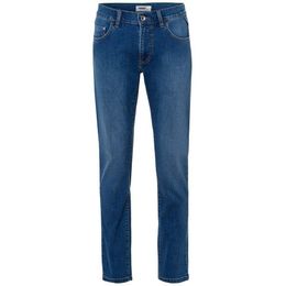 Pierre Cardin 5-Pocket-Jeans PIONEER ERIC blue used 16161 6580.6822