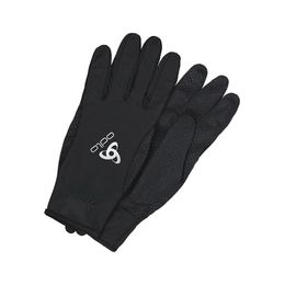 Odlo Handschuhe "Velocity Light" in Schwarz - L