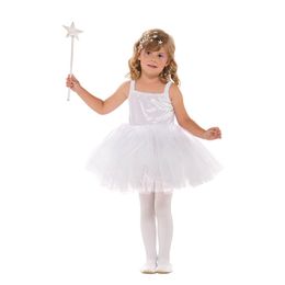 Exclusive Design by buttinette buttinette Ballerina-Kostüm für Kinder