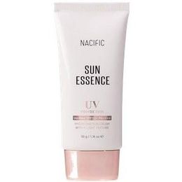 Nacific Sonne & Schutz Sonnenschutz Sun Essence