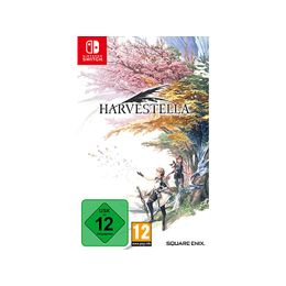 Square Enix SW HARVESTELLA - [Nintendo Switch]