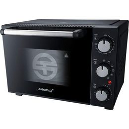 Steba KB M 19 Backofen mit Umluft