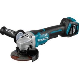 Makita DGA515Z Akku-Winkelschleifer