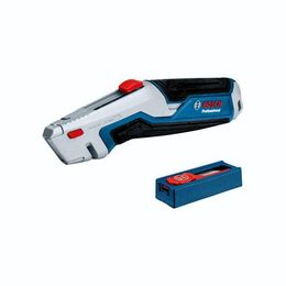 Bosch Messer & Klingen-Set 62 x 19 mm