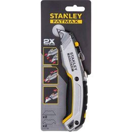 Stanley Messer FatMax Pro einziehbare Klinge