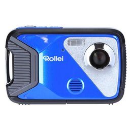 Rollei Sportsline 60 Plus blau