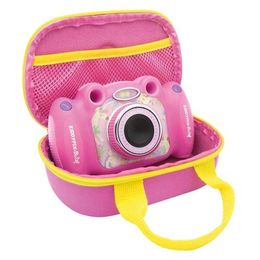 Easypix KiddyPix Blizz m. Tasche pink