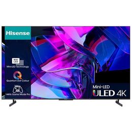 HISENSE 75U7KQ