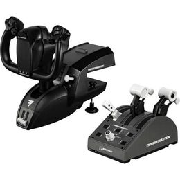 Thrustmaster TCA Yoke Pack Boeing Edition