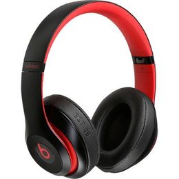 Beats Electronics Beats Studio³ Wireless Decade Collection defiant black/red