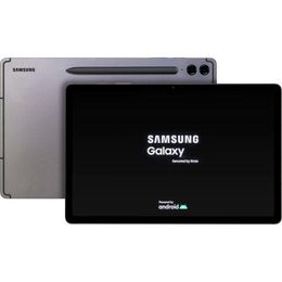 Samsung Galaxy TAB S9 FE+ 5G grau