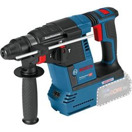 Bosch GBH 18V-26 Akku-Bohrhammer