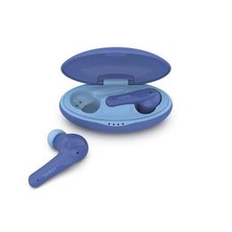 Belkin Soundform Nano Wireless Kinder In-Ear blau PAC003btBL